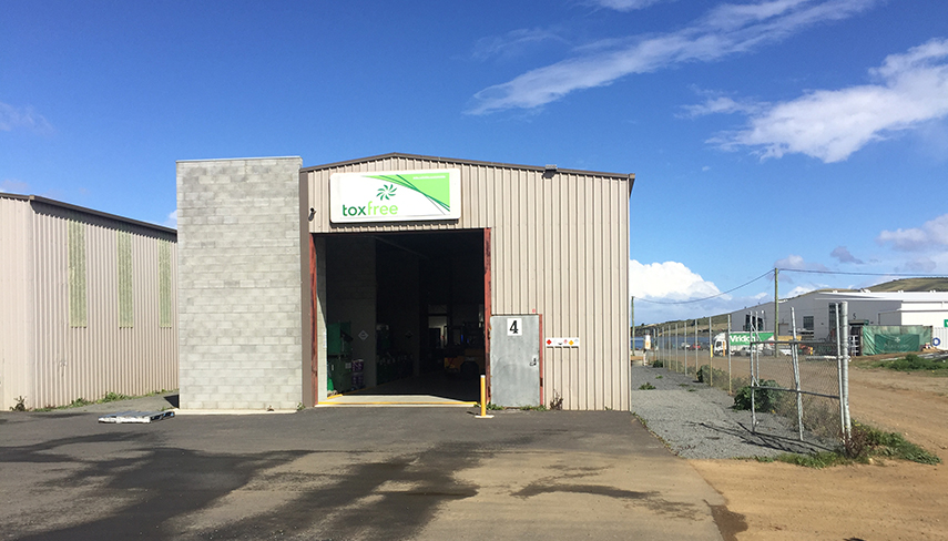 Rokeby Technical and Environmental Services | Cleanaway