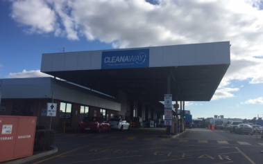 Malaga Solid Waste Services | Cleanaway