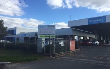 Malaga Solid Waste Services | Cleanaway