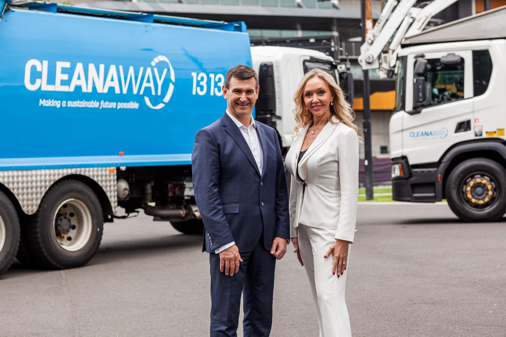 Cleanaway Australian Turf Club partnership | Cleanaway - manbets登录 ...