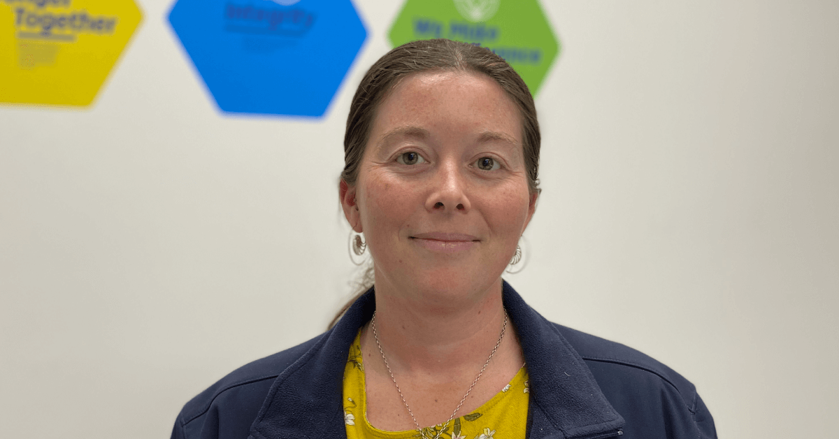 Colleen Watson Waste 2021 Recycling Webinar | Cleanaway