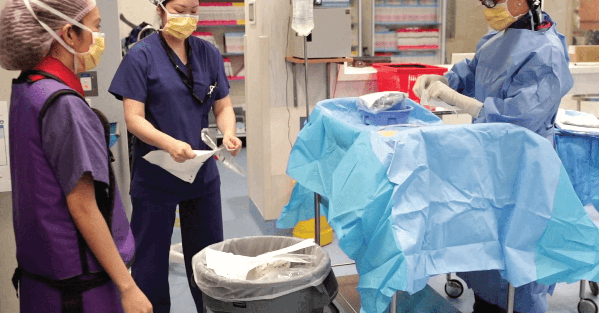 Cleanaway trials theatre waste recycling program with Royal Perth ...