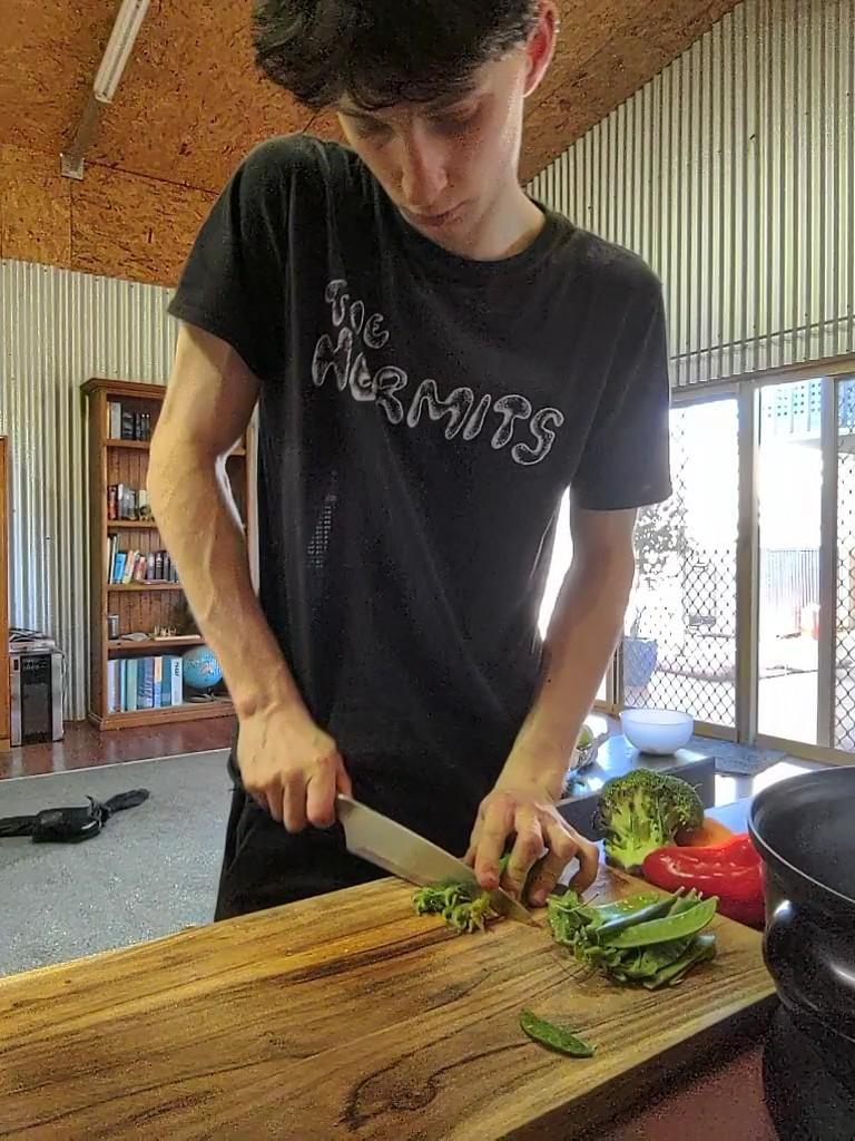 Closing the loop on food waste | Cleanaway