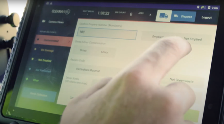 Cleanaview – five years of service and counting | Cleanaway