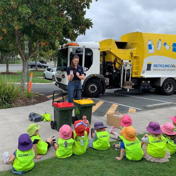 Sustainability Report | Cleanaway