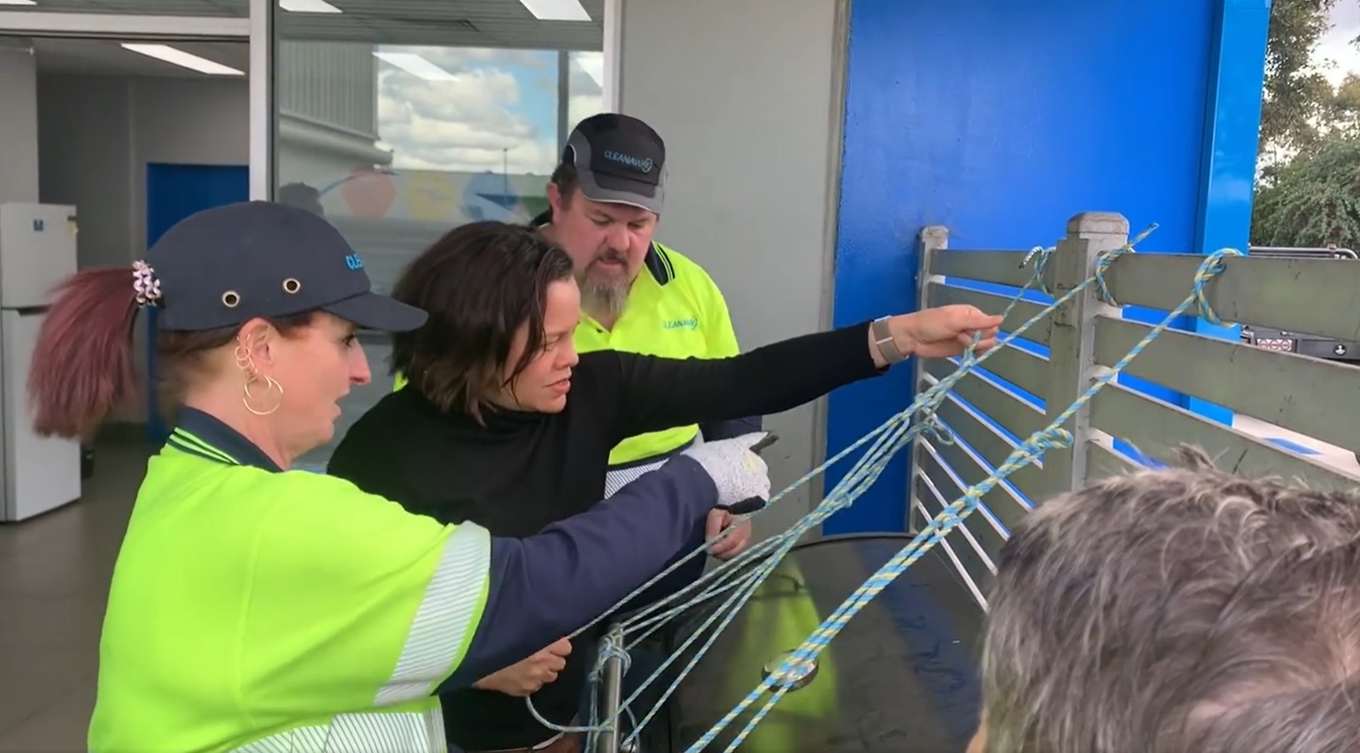 开创性的驾驶学院为平等迈出了一大步MANbetx备用地址 - manbets登录,MANbetx备用地址