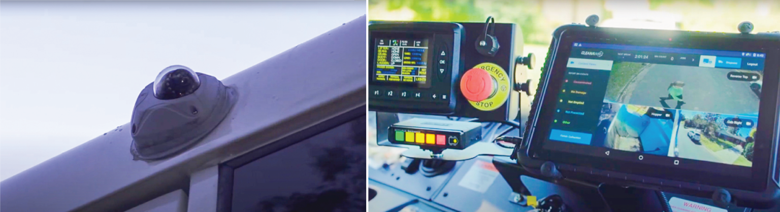 Cleanaview – five years of service and counting | Cleanaway