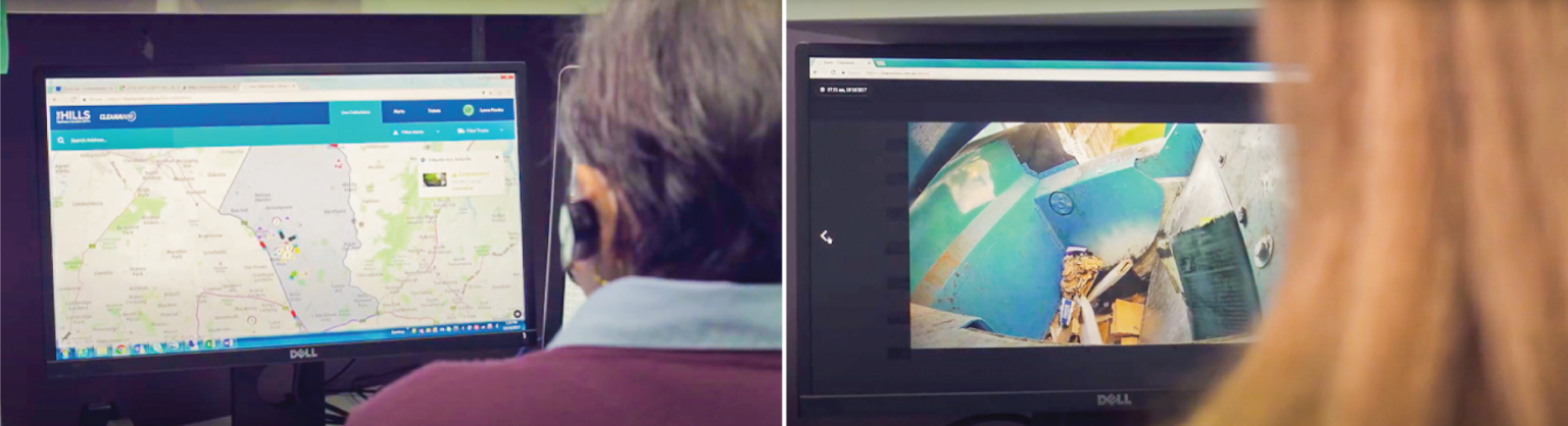 Cleanaview – five years of service and counting | Cleanaway