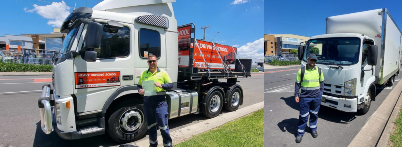 New Runner to Driver program a game changer for operational roles ...