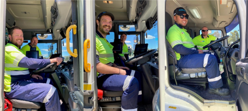 New Runner to Driver program a game changer for operational roles ...