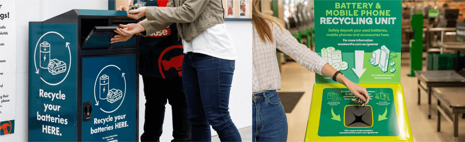 Explosive waste! | Cleanaway