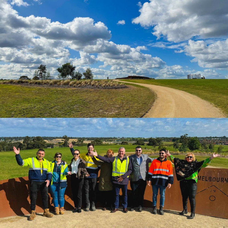 Clayton Landfills, VIC | Cleanaway