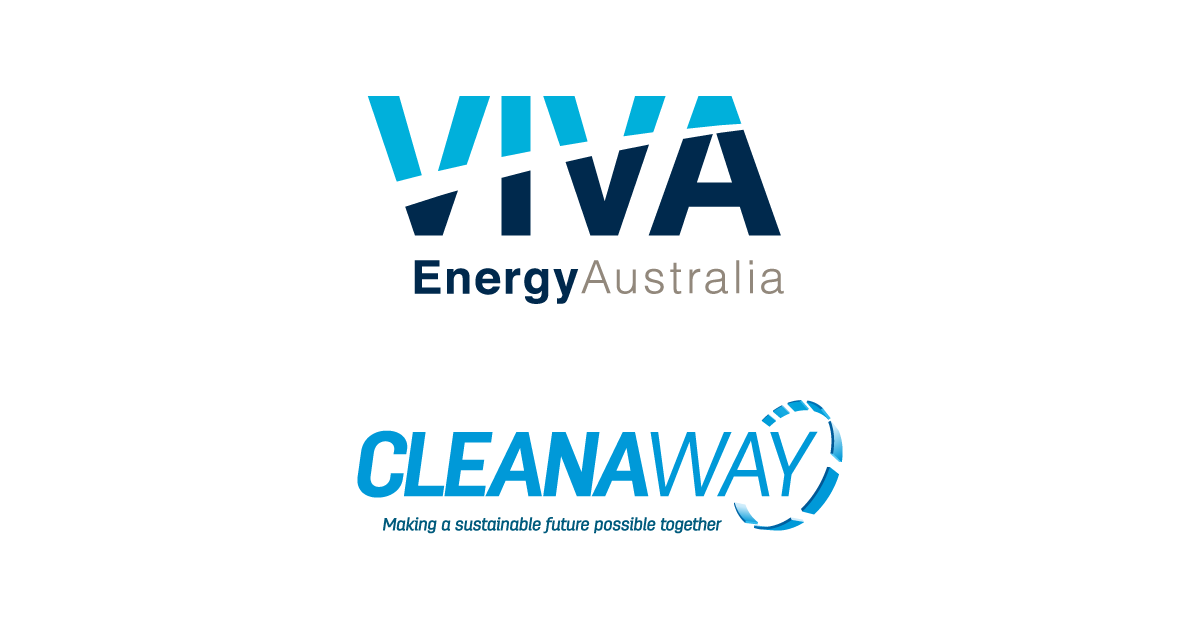 Viva Energy Logo